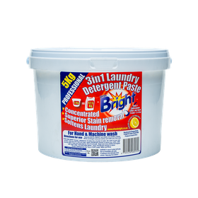 OhSo Bright 3in1 Laundry Detergent Washing Paste - 5kg Bucket | Shop ...