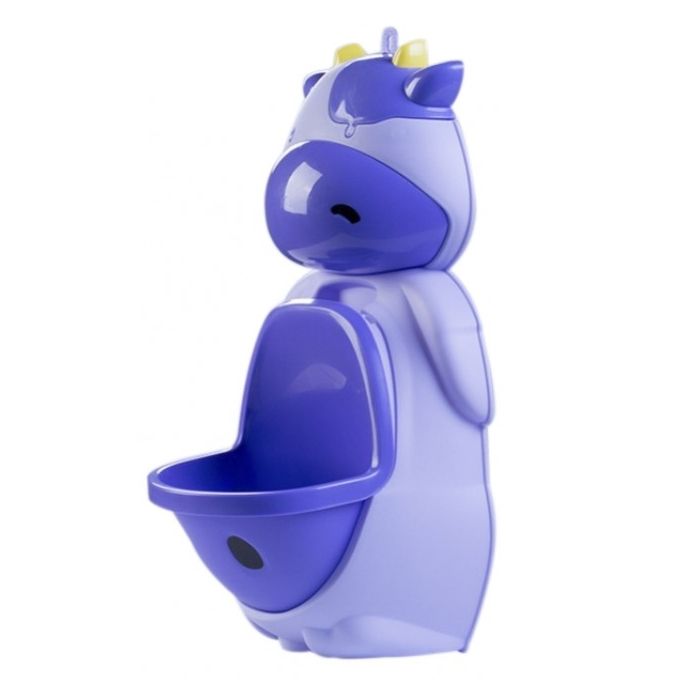 Potty-Purple Moo Urinal-Nuovo | Shop Today. Get it Tomorrow! | takealot.com