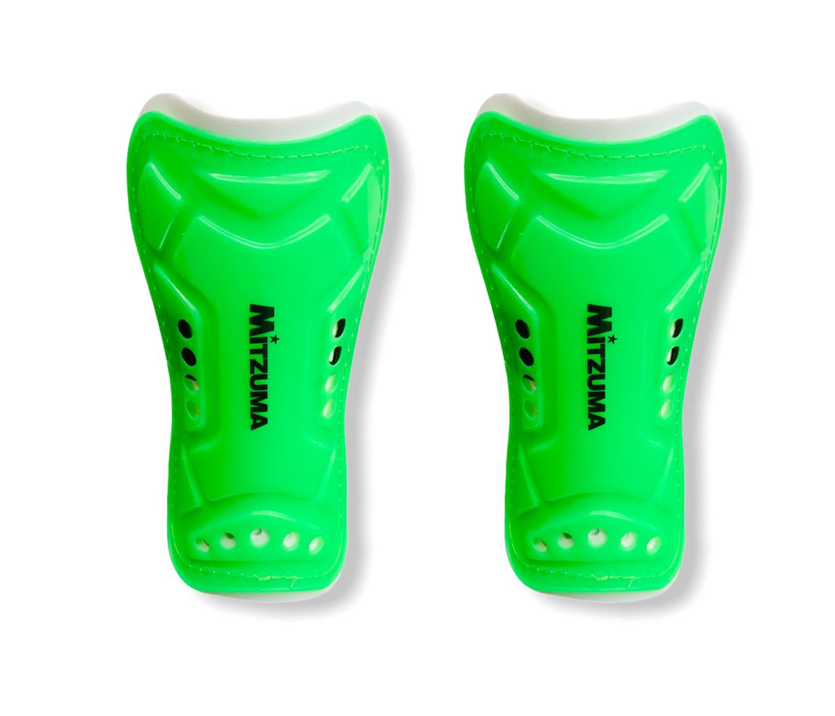 Mitzuma Delta Football Shin Guards | Shop Today. Get it Tomorrow ...
