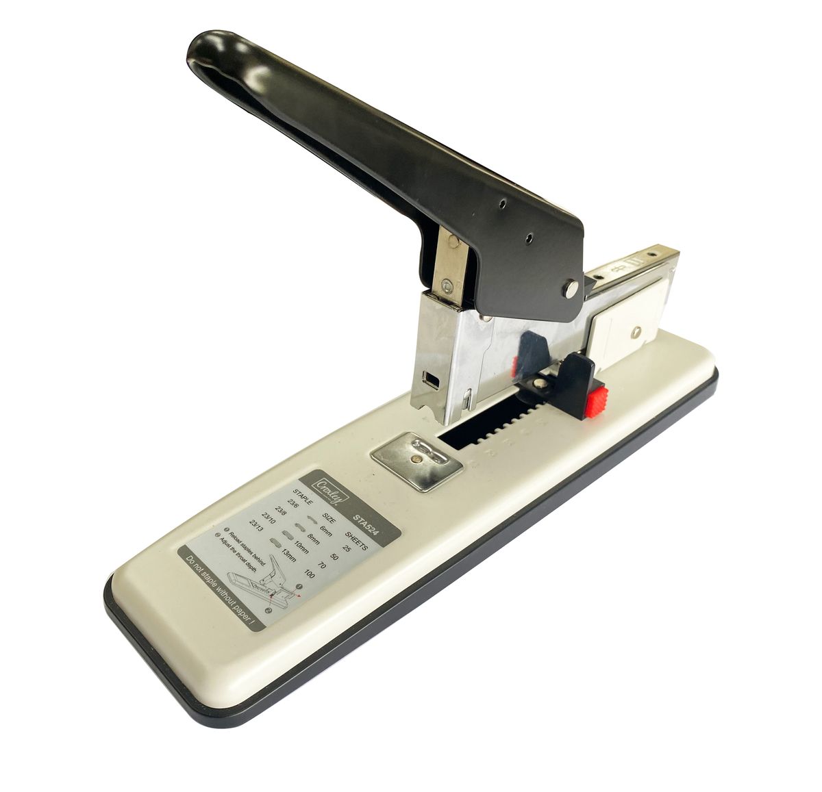 Croxley Heavy duty stapler | Shop Today. Get it Tomorrow! | takealot.com