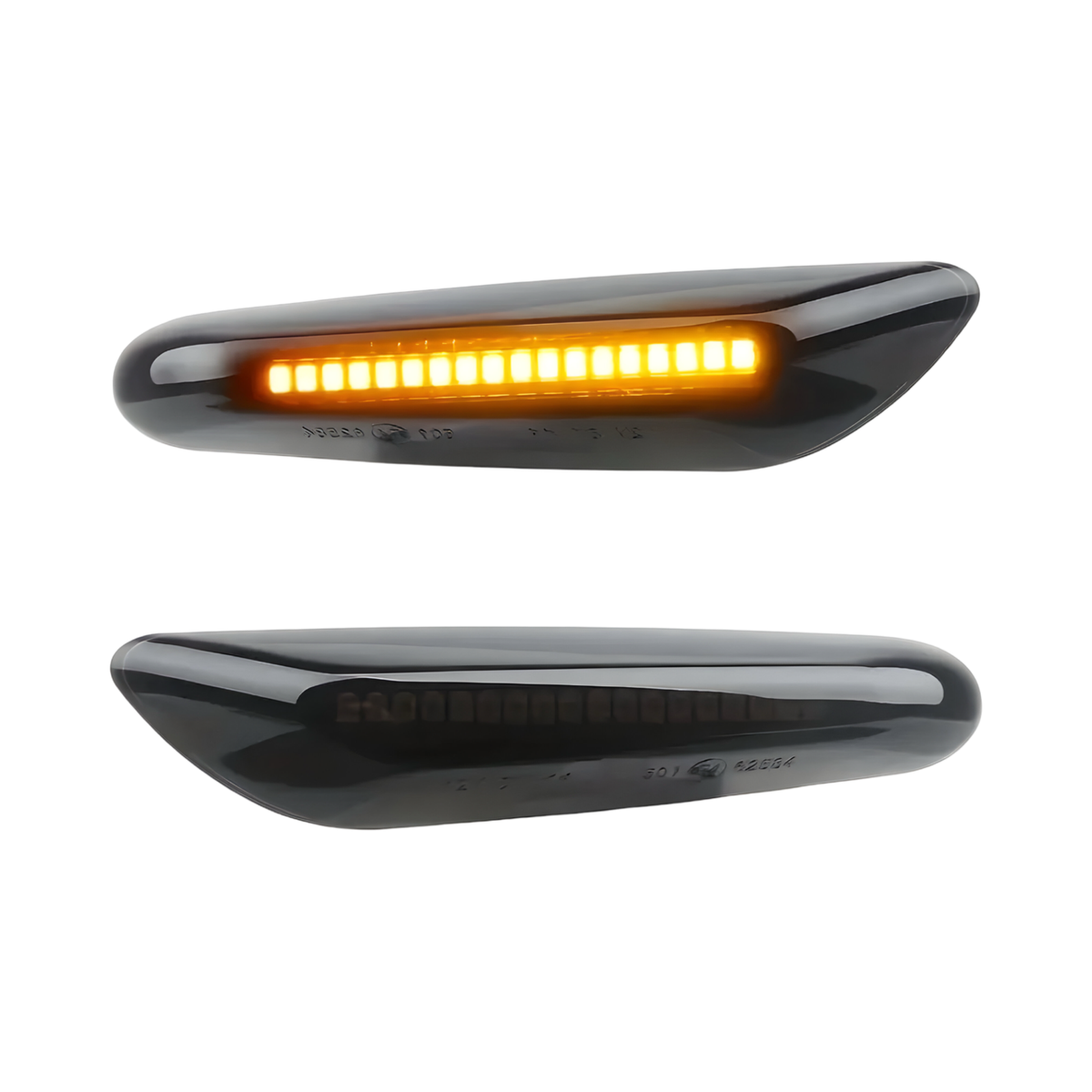 Sequential Dynamic Turn Signals Lights, Compatible with BMW | Shop ...