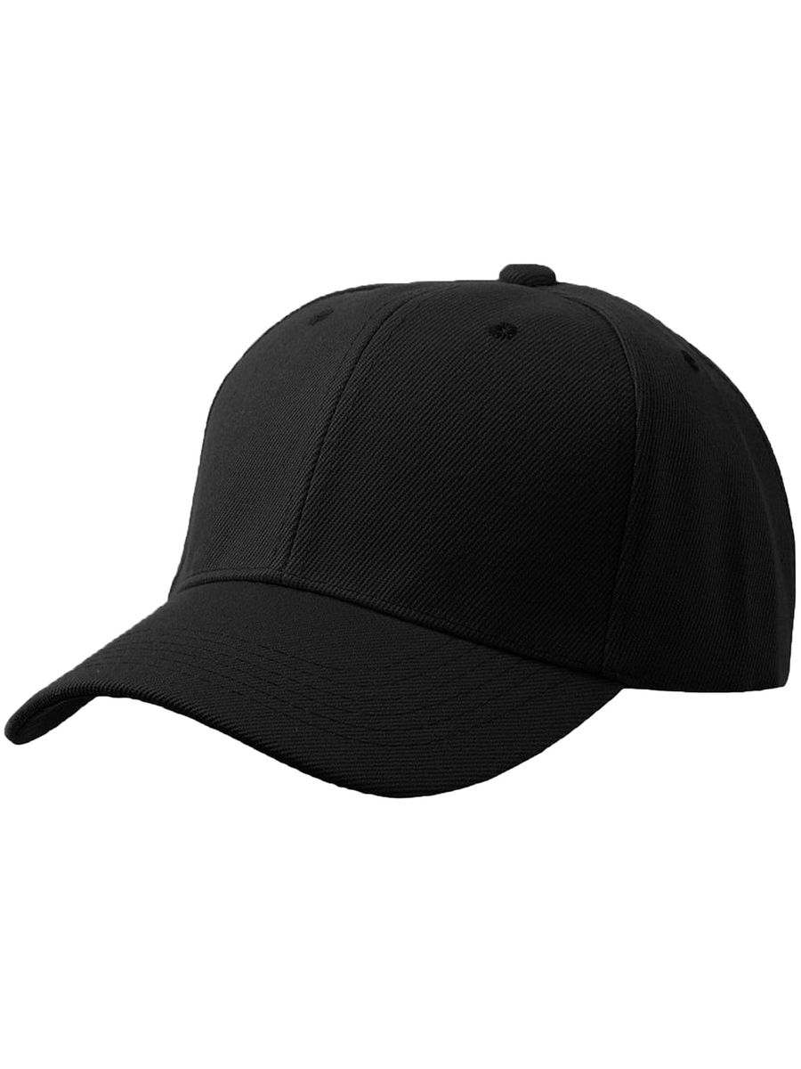 Plain Six Panel Baseball Caps For Men And Women Shop Today Get It