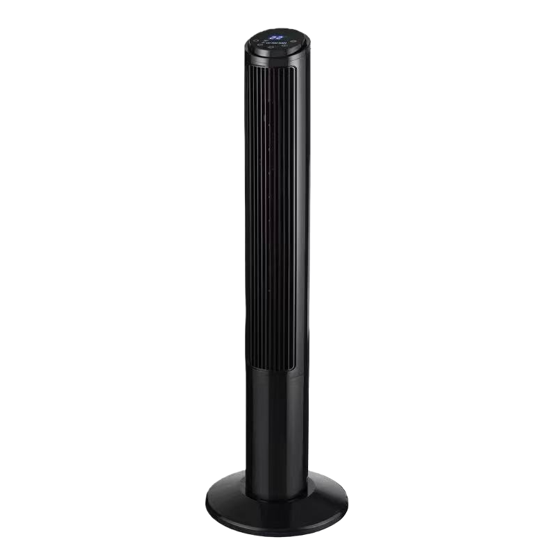 Smart Fan Tower Fan Air Cooler Touch Button with Remote Control | Shop ...