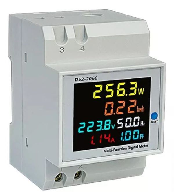 Multi Function Digital Meter | Shop Today. Get it Tomorrow! | takealot.com Multi Function Digital Meter | Shop Today. Get it Tomorrow! | takealot.com