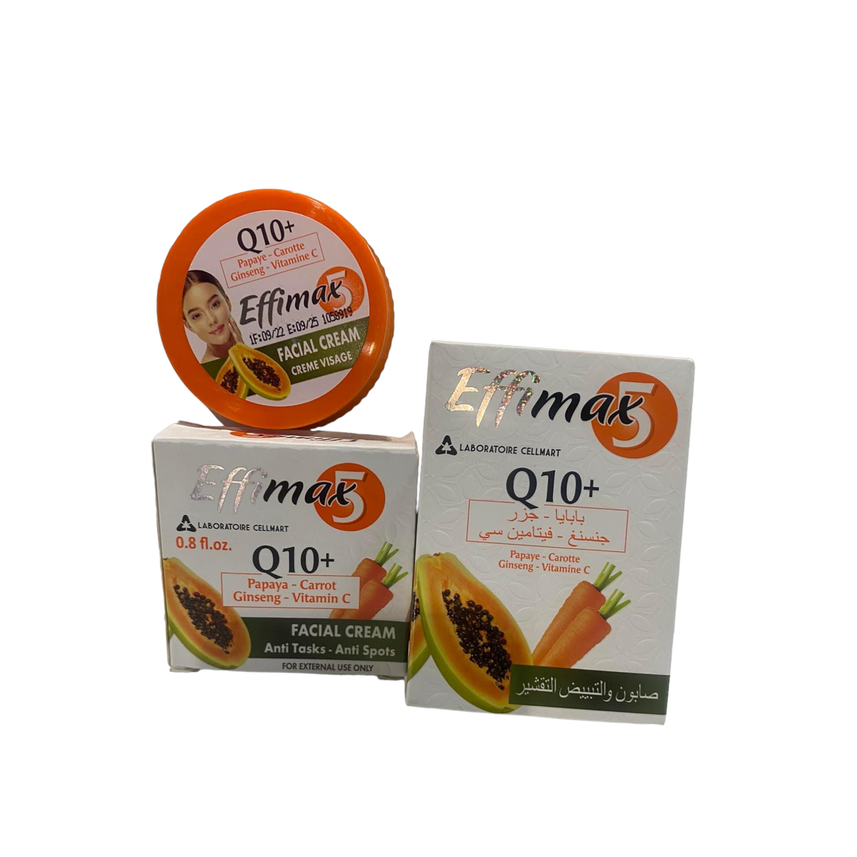 Effimax Soap and Cream | Shop Today. Get it Tomorrow! | takealot.com Effimax Soap and Cream | Shop Today. Get it Tomorrow! | takealot.com