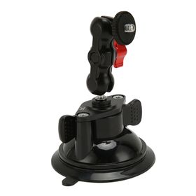 Powerful Suction Cup Car Mount 1/4" Screw | Shop Today. Get it Tomorrow ...