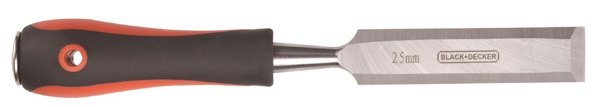 BLACK+DECKER - 25mm Wood Chisel | Shop Today. Get it Tomorrow ...