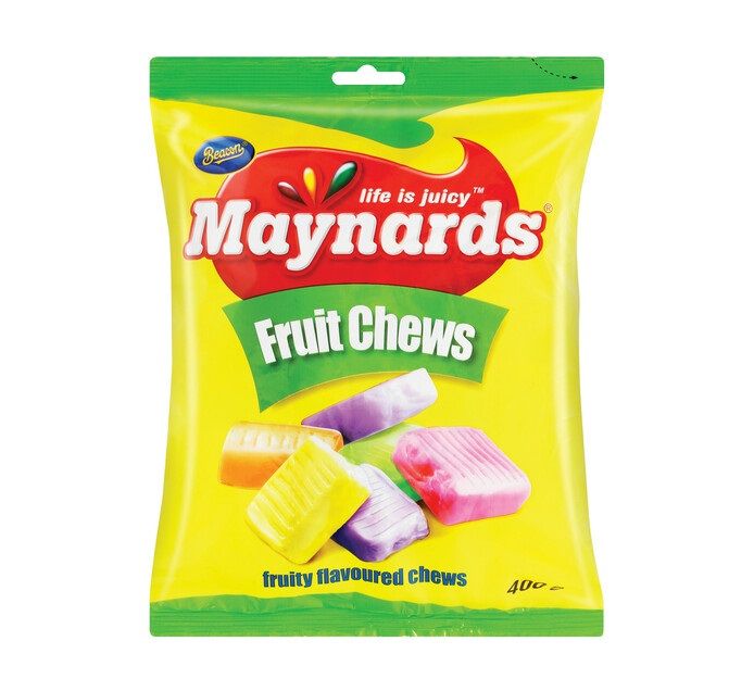 Maynards - Fruit Chews 400g | Shop Today. Get it Tomorrow! | takealot.com