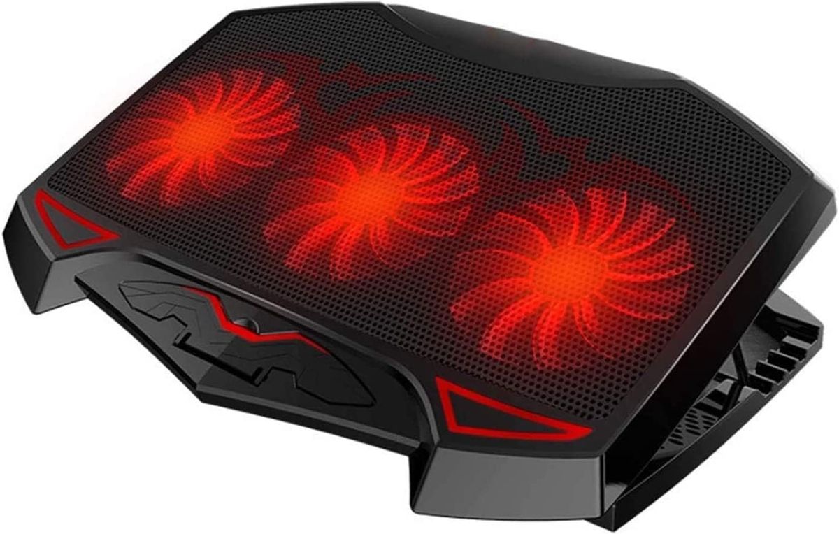 Gaming Laptop Radiator Cooling Pad | Shop Today. Get it Tomorrow ...