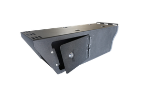 Console Fridge Bracket + Safe - Compatible with Land Cruiser 70 Series ...