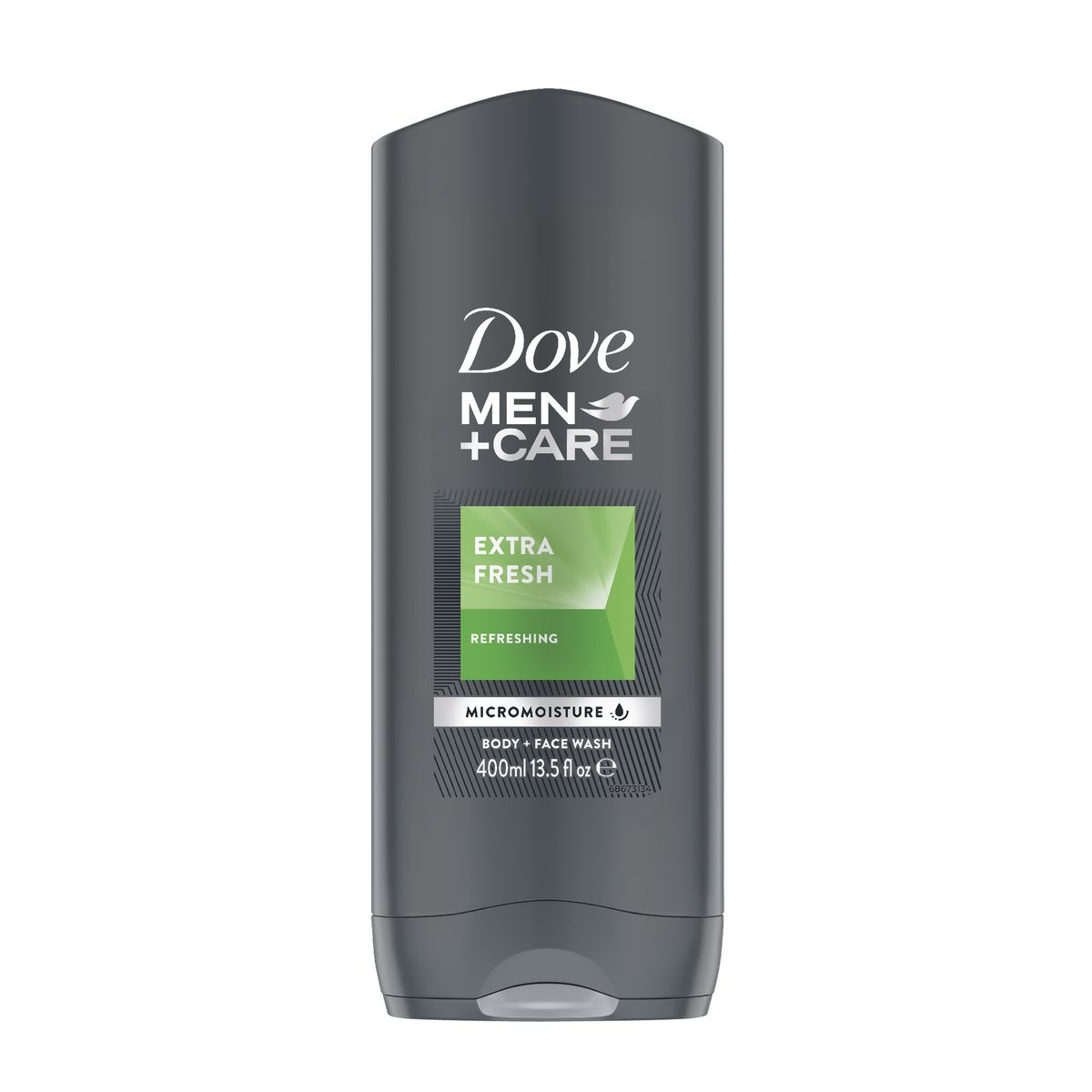 Dove Men Extra Fresh Shower Gel 400ml | Shop Today. Get it Tomorrow ...