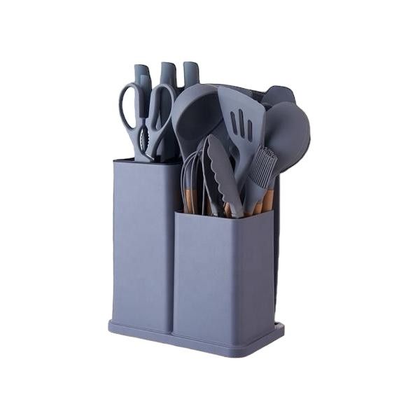 19 Kitchen Utensil Set | Shop Today. Get it Tomorrow! | takealot.com