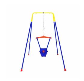 Baby jumper with stands for 6-24 months | Shop Today. Get it Tomorrow ...