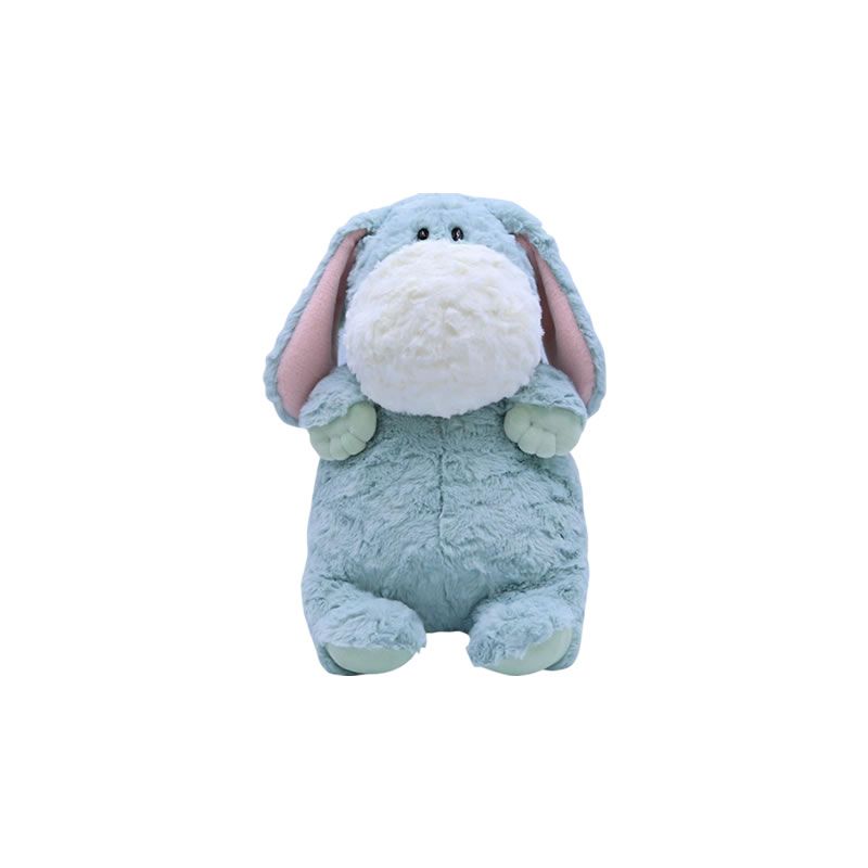 40cm Soft Cuddly Donkey Plush Toy F70-4-495 | Shop Today. Get it ...