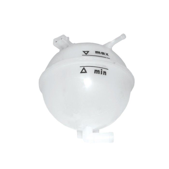 Expansion Tank/Radiator Bottle Volkswagen Golf II (Round With 2 Pins ...