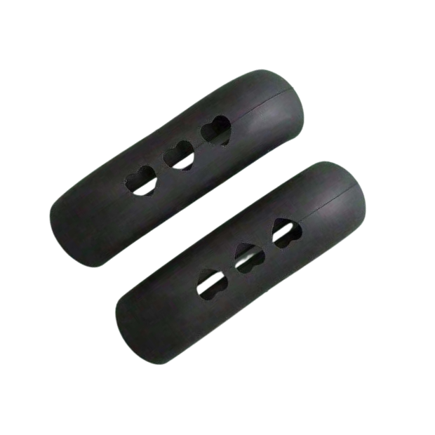 Heat Resistant Silicone Pot Handle Covers | Shop Today. Get it Tomorrow ...
