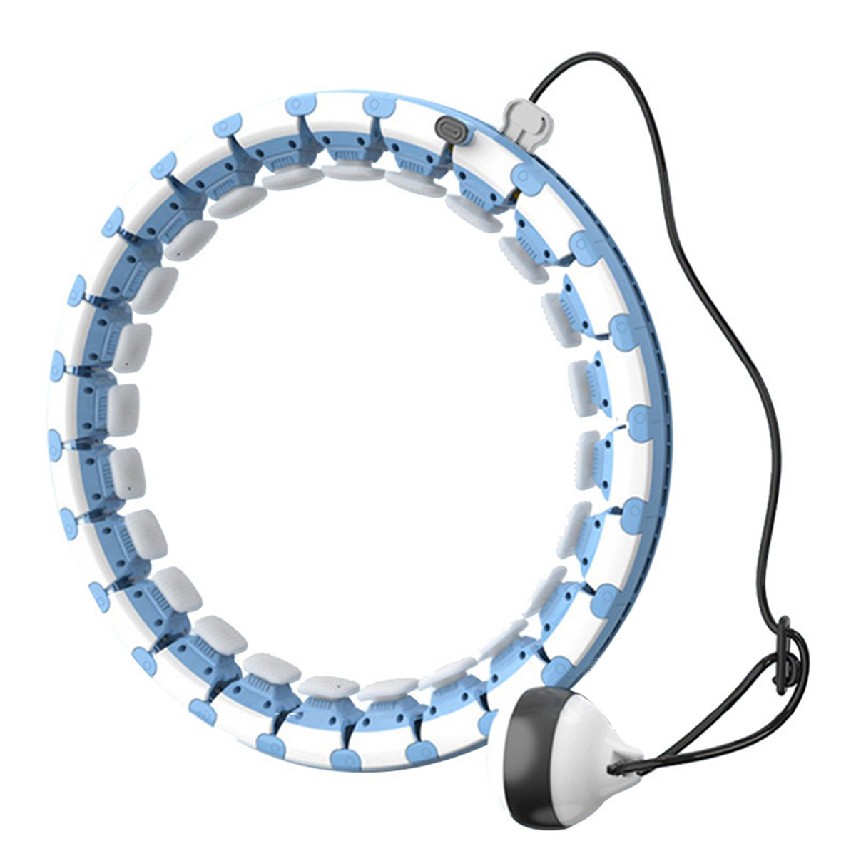 Hula Circle Hoop Exercise Circular Fitness Circle Sport Hoop | Shop ...