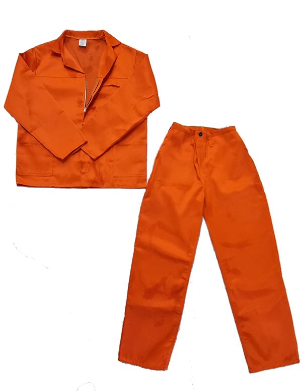 2 Piece Conti suit - Orange | Shop Today. Get it Tomorrow! | takealot.com