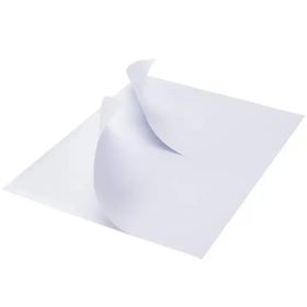 6UP Label Sheet Paper|6Up Label Self Adhesive A4 Size 100 Sheets | Shop ...
