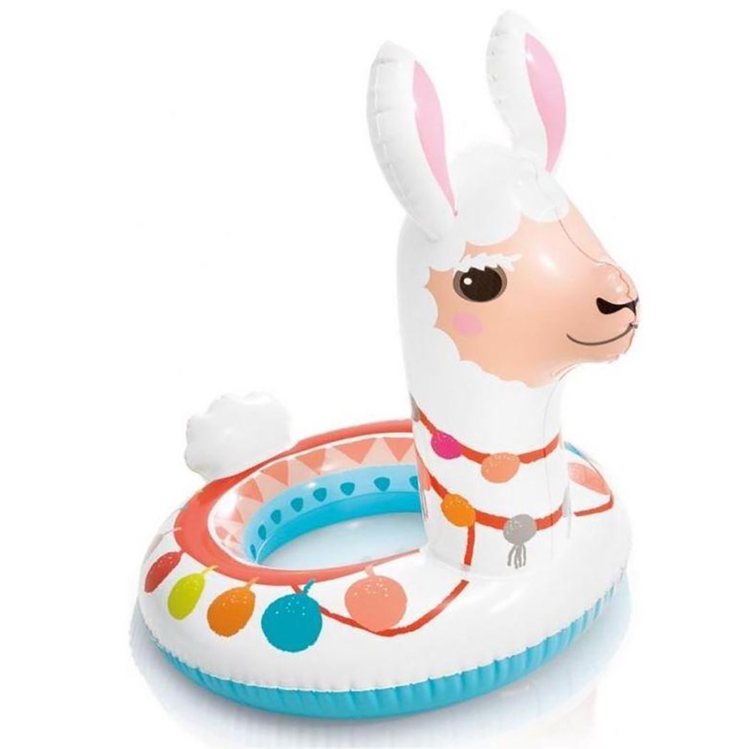 Llama Pool Ring | Shop Today. Get it Tomorrow! | takealot.com