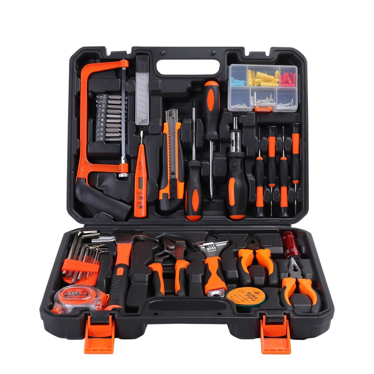All-In-One Tool Set Box 102 Piece-XF0933 | Shop Today. Get it Tomorrow ...