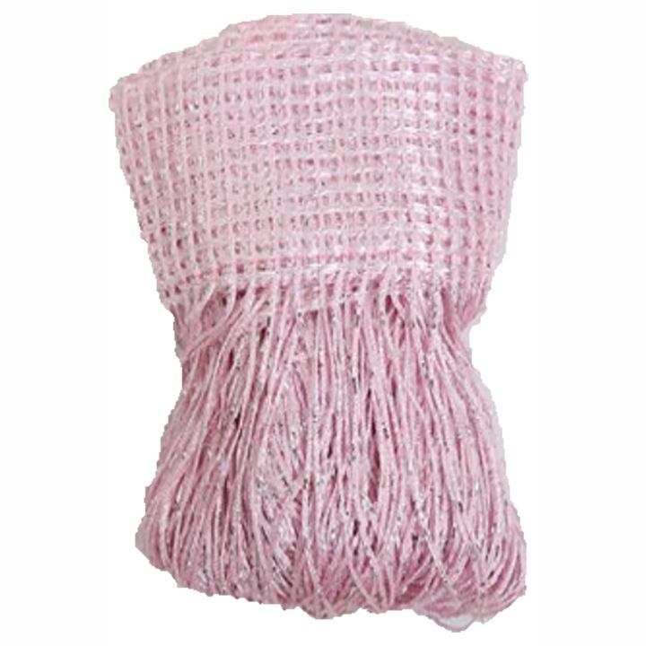 Matoc String Curtain - Light Pink with Silver Specks 2 Pack | Shop Today. Get it Tomorrow ...