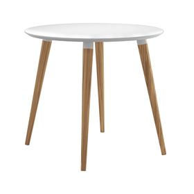 George & Mason - Veneza Dining Room Table 0.9m Diameter | Shop Today ...