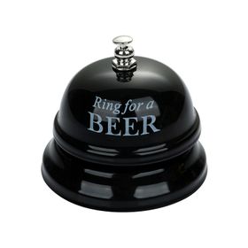 Cre8tive Ring for a Beer Bar Bell - Black | Shop Today. Get it Tomorrow ...