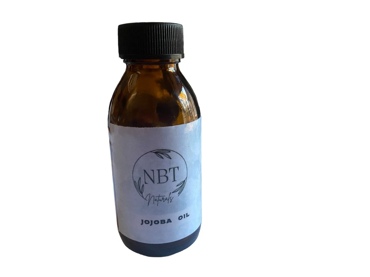 NBT Naturals - Jojoba Oil - Cold Pressed | Shop Today. Get it Tomorrow ...