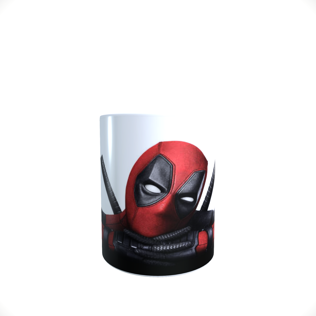 Deadpool - Aesthetic - Coffee Mug | Shop Today. Get it Tomorrow ...