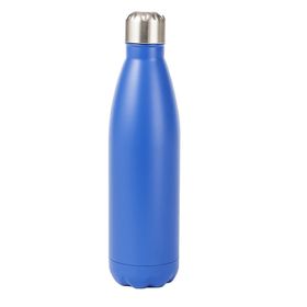 Stainless Steel Blue Bottle 500ml | Shop Today. Get it Tomorrow ...