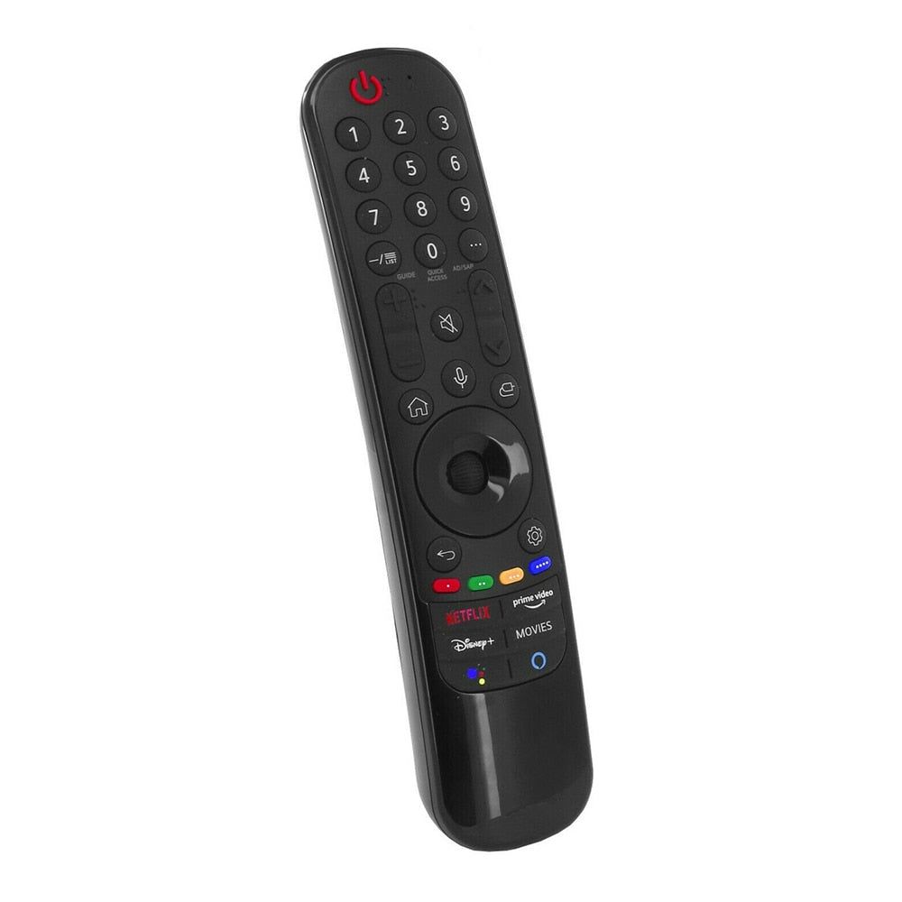 Replacement LG AN-MR21GC Magic Remote w/NFC | Shop Today. Get it ...