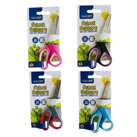 Marlin: Blunt Nose Stainless-Steel Right Hand Scissors 135mm (Set of 4 ...