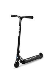 Micro Ramp Stunt Scooter - Black | Shop Today. Get it Tomorrow ...