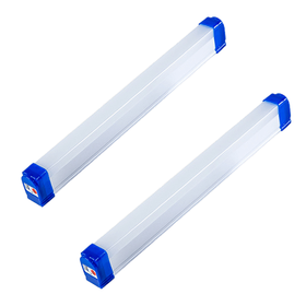 2 USB Rechargeable LED Tube Light | Shop Today. Get it Tomorrow ...