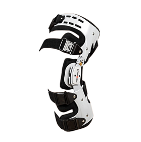 Hinged Knee Brace Support Stabilizer for ACL MCL PCL Injury Recovery ...