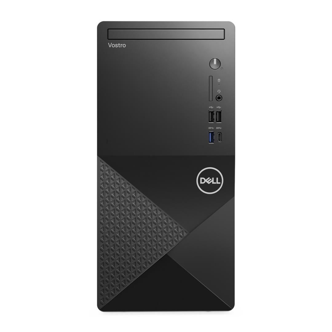 Dell Vostro 3030 Core i5-12400 8GB RAM 512GB SSD Win 11 Desktop Tower ...