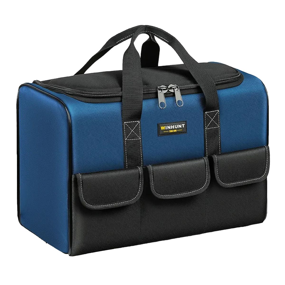 Big Size Tool Bag Waterproof Heavy Duty Carrier Organiser | Shop Today ...