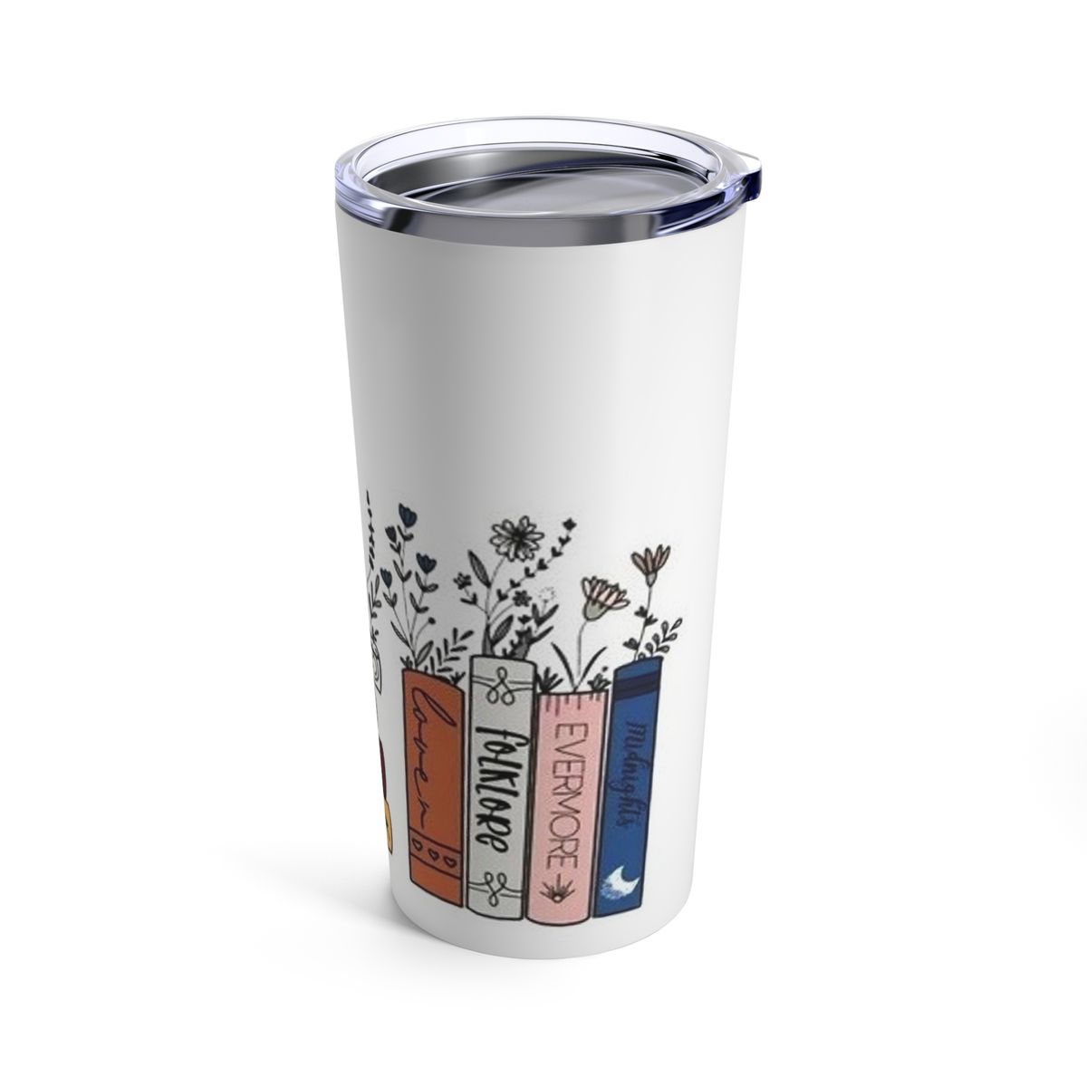 Taylors Version 450ml Stainless Steel Tumbler | Shop Today. Get it Tomorrow! | takealot.com