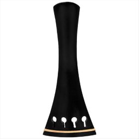 Violin Tailpiece String Plate High Hardness Wood Drawstring Board ...