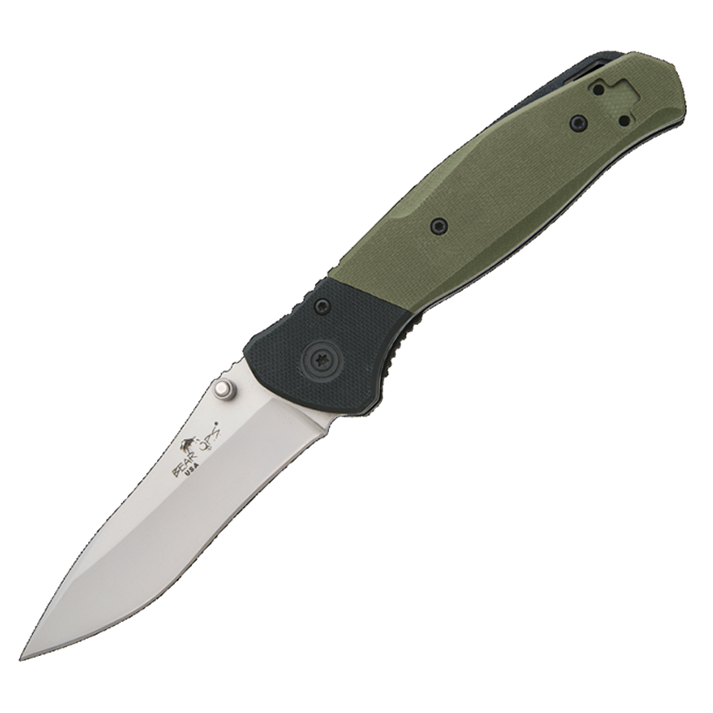 MasterAtArms - Bear & Son A-400-B4-B Bear Swipe Knife | Shop Today. Get ...