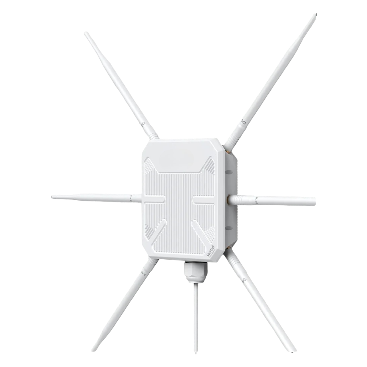 AX3000 WiFi 6 Outdoor Access Point - Dual Band Internet Extender | Shop ...
