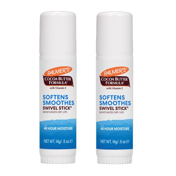 Palmers Cocoa Butter Swivel Stick - 2 x 14g | Shop Today. Get it Tomorrow! | takealot.com