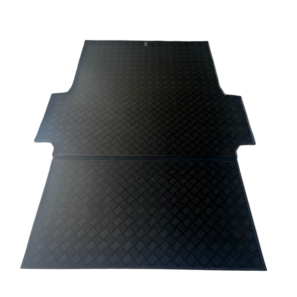 Ford Ranger Raptor Next Gen Double Cab Bin Mat With Tailgate Extension ...