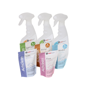 Sani-touch Sustainable Cleaning Solution | Shop Today. Get it Tomorrow ...