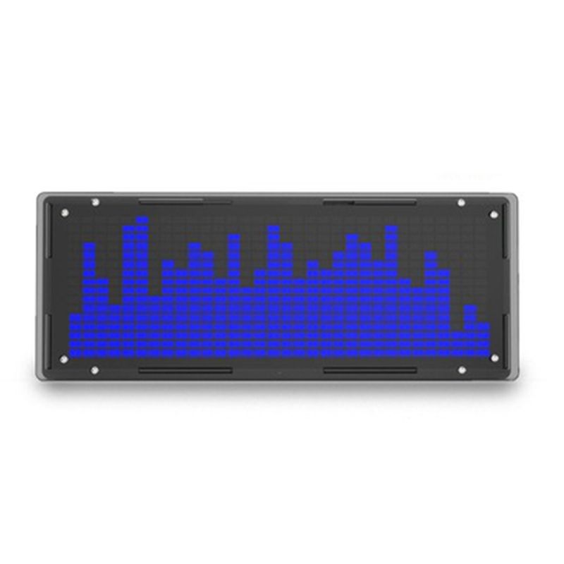 Led Music Spectrum Display Diy Kit Blue | Shop Today. Get it Tomorrow ...