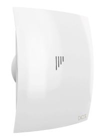 Bathroom toilet domestic designer extractor fan 120mm | Shop Today. Get ...