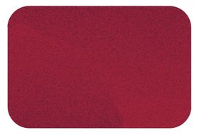 Adhesive pin board - No frame, 600 x 450mm, Red | Shop Today. Get it ...