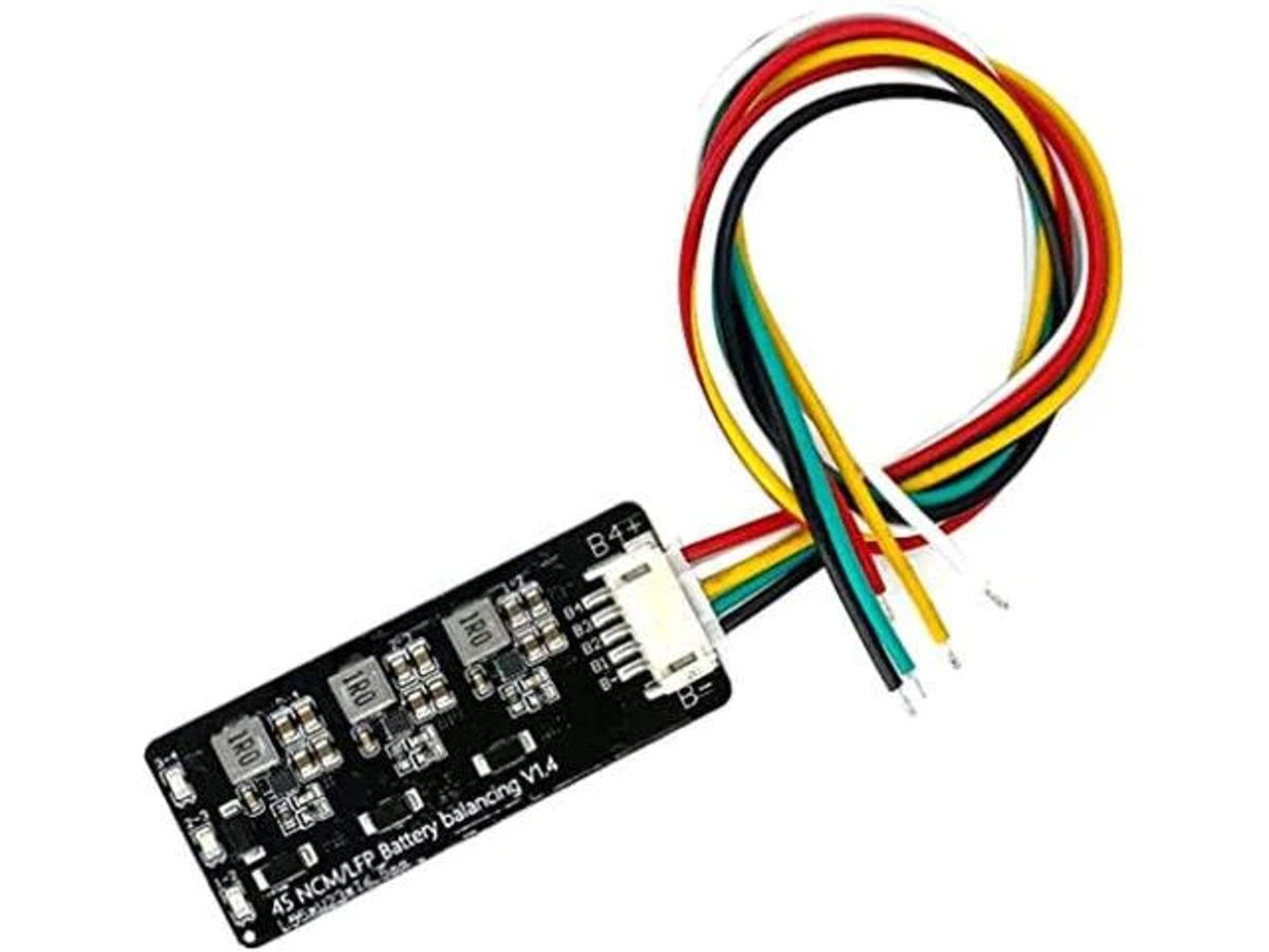 BDD 4s NCM/LFP Battery Active Balancer | Shop Today. Get it Tomorrow ...