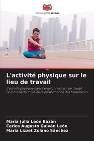 L'activit? physique sur le lieu de travail | Shop Today. Get it Tomorrow! | takealot.com